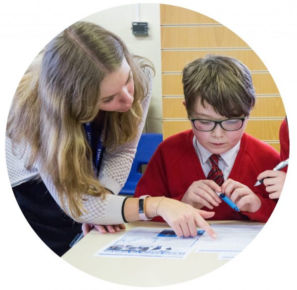 Award Winning Education Literacy Resource | First News Education