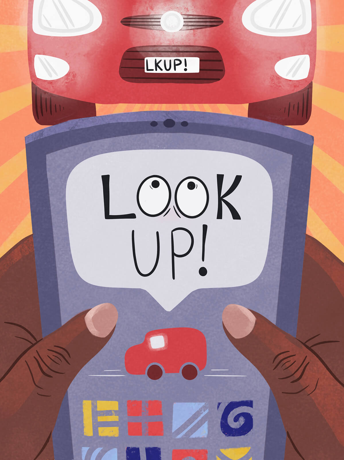 Look Up! Teaching Resources - First News Education