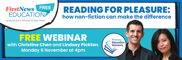 News-based Learning | First News Education