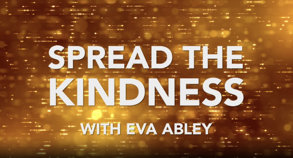 Spread the Kindness - First News Education