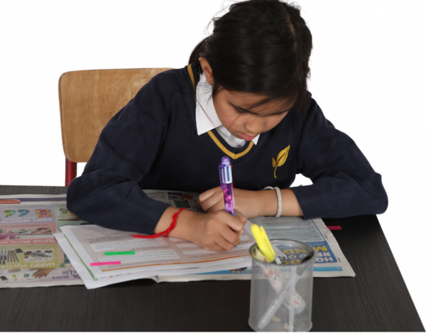 First News Printables | First News Education