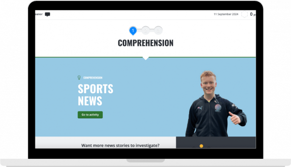 First News Engage Pro | First News Education