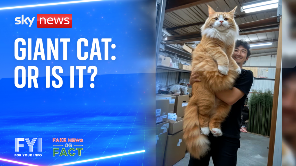 S2 E18: Fake News or Fact (00:52) - First News Education