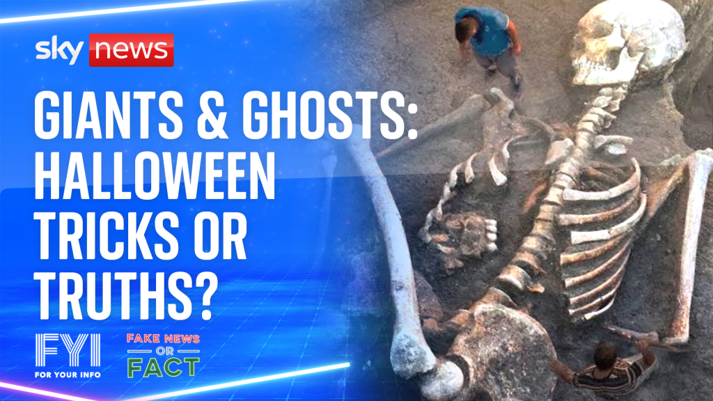 S2 E21: Fake News or Fact (01:28) - First News Education