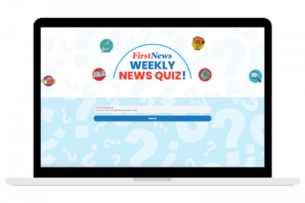First News Quiz - First News Education