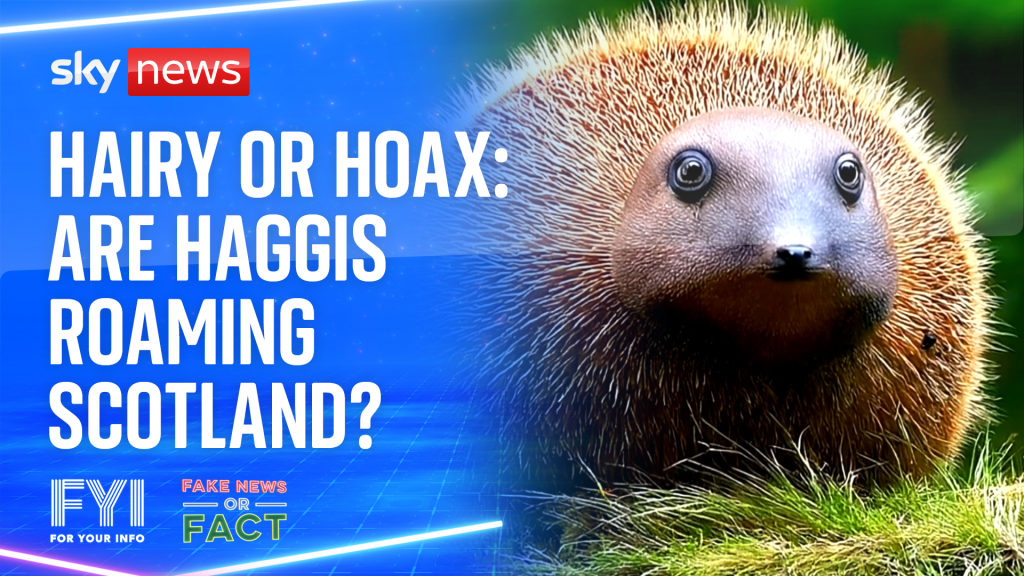 S2 E26: Fake News or Fact (00:44) - First News Education