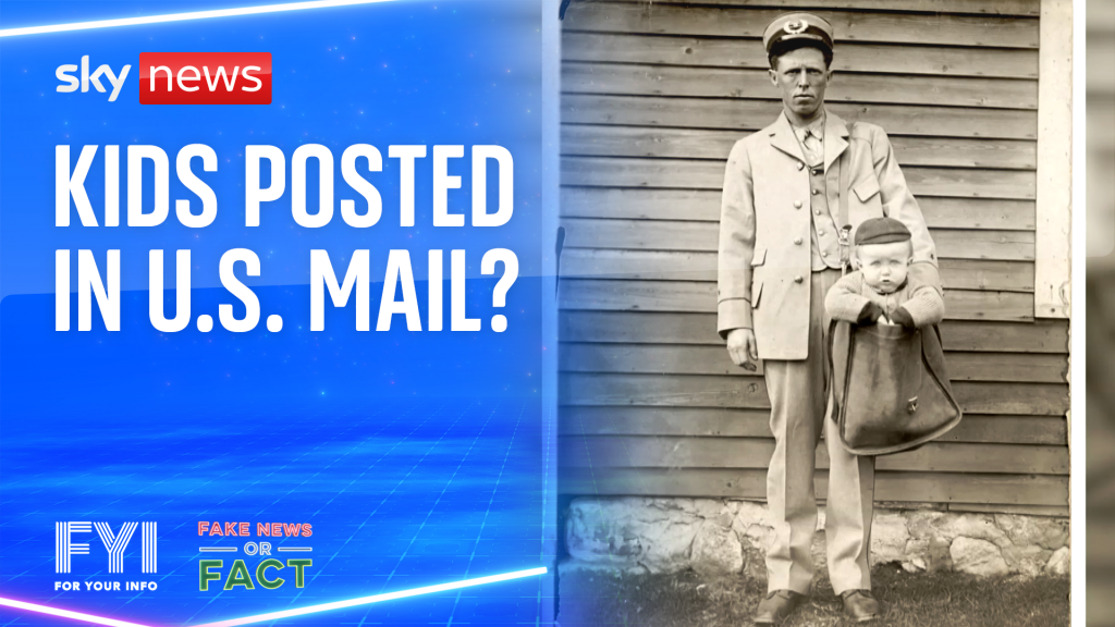 S2 E29: Fake News or Fact (00:48) - First News Education