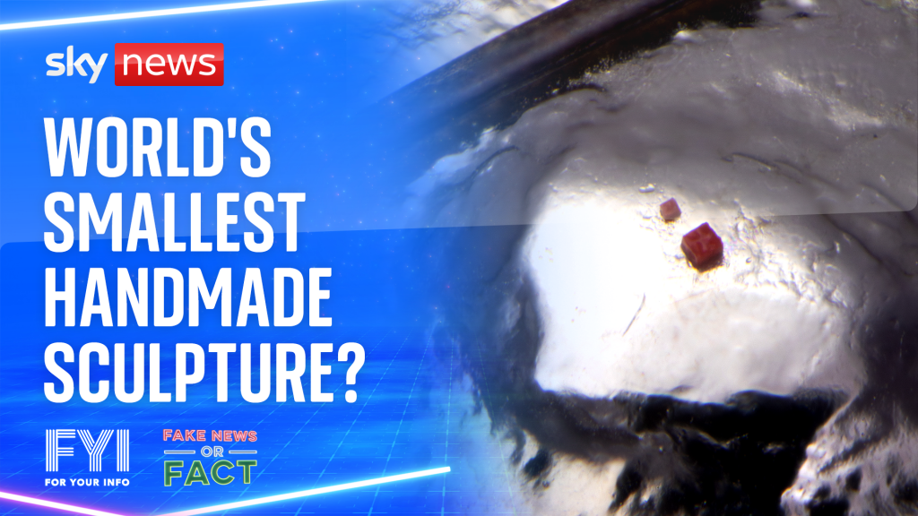 S2 E35: Fake News or Fact (00:51) - First News Education