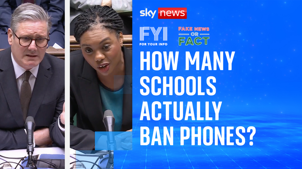 S2 E41: Fake News or Fact (01:53) - First News Education