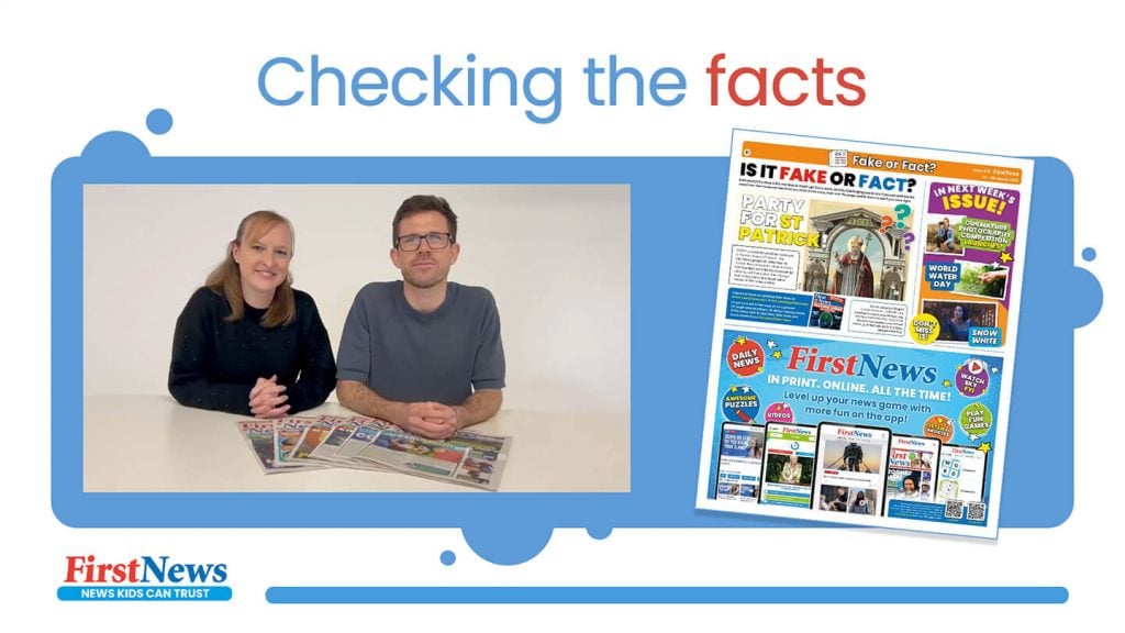 Virtual Assembly - First News Education
